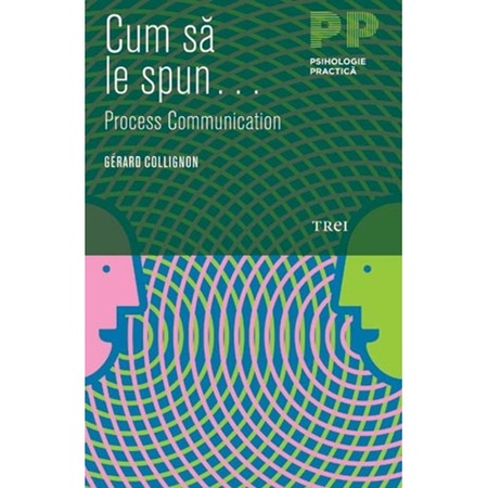 Cum sa le spun - Gerard Collignon - eMAG.ro