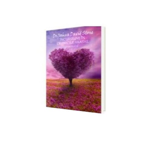 Incursiune in Cronicile Akashe - Dr. Joshua David Stone - eMAG.ro