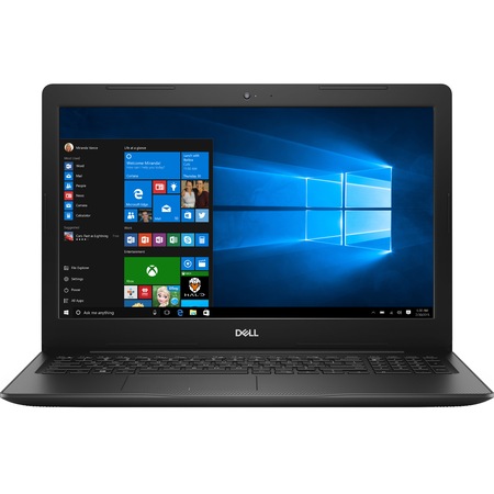 Laptop Dell Inspiron 3582 cu procesor Intel® Celeron® N4000 pana la 2. ...