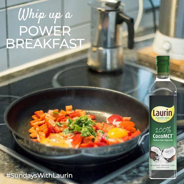 Laurin Mct 500 ml + Brain 300 ml, Csomag 2 kókuszolaj - eMAG.hu