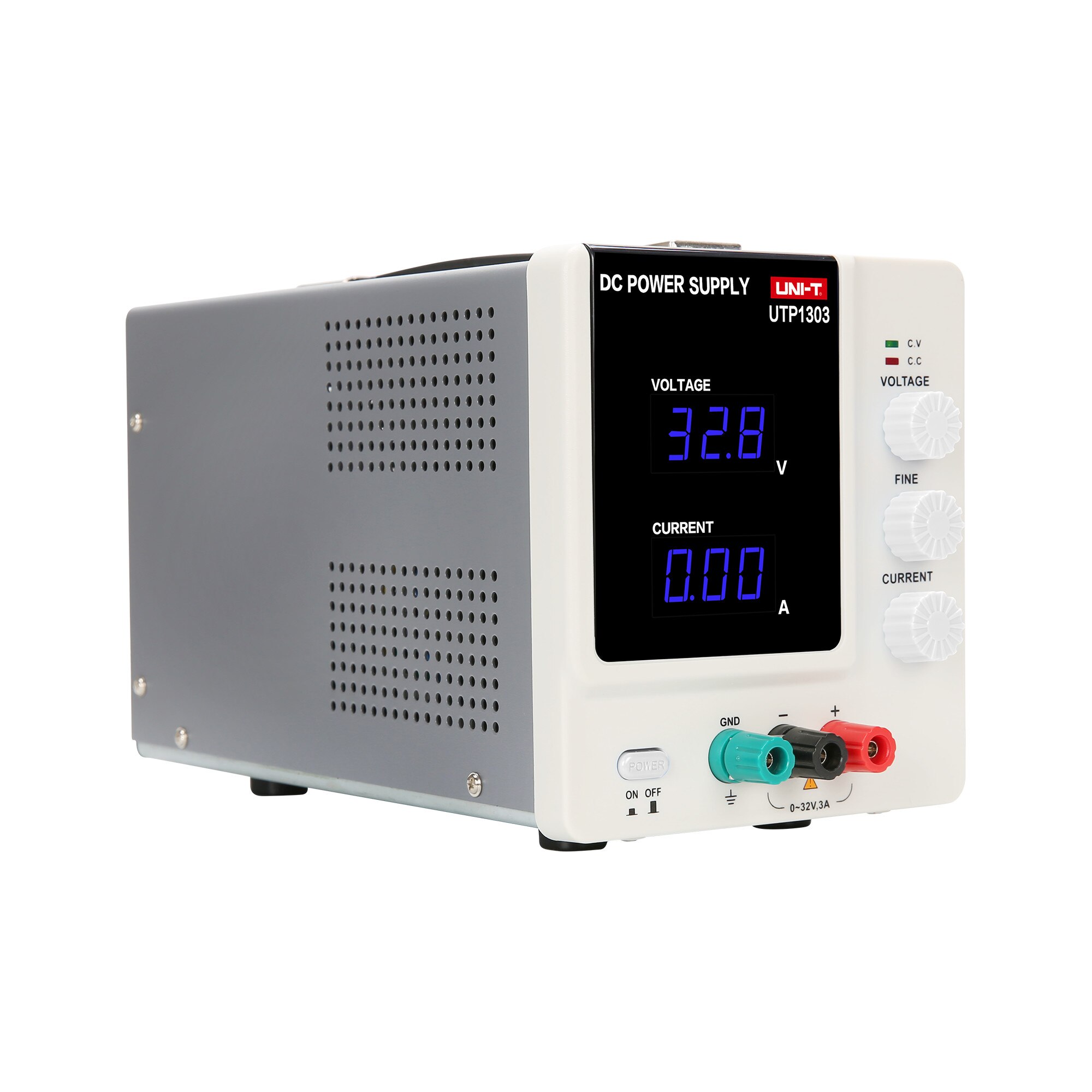 Sursa laborator UTP1303 UNI-T - eMAG.ro