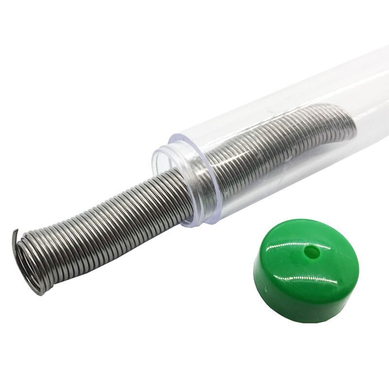 Fludor la tub 0,8mm - eMAG.ro