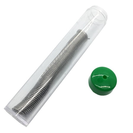 Fludor la tub 0,8mm - eMAG.ro