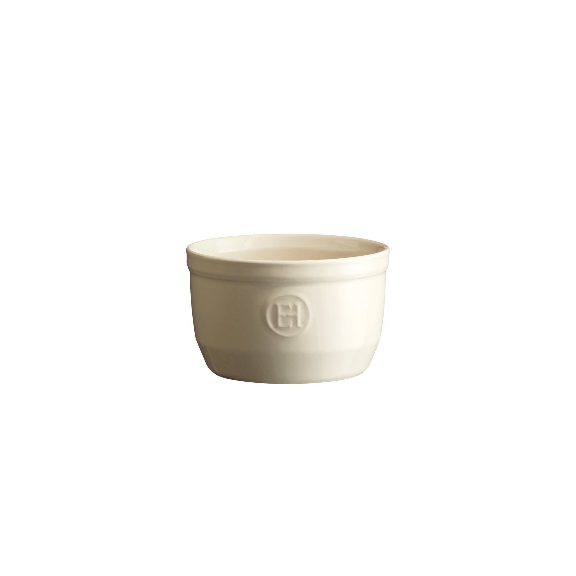 Bol ramekin, ceramica, 10cm/0,25L, Clay - Emile Henry - eMAG.ro