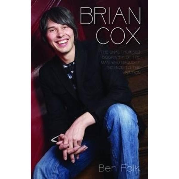 Brian Cox - eMAG.ro