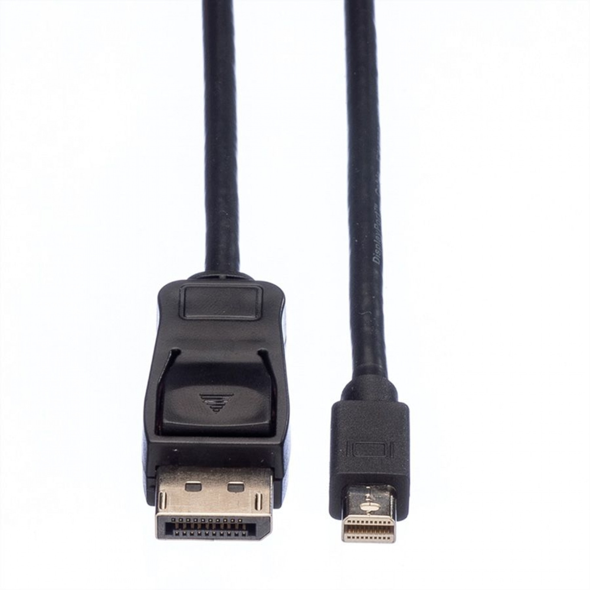 Cablu Mini Displayport la Displayport T-T 1.8m, DP-AV-15, Regal - eMAG.ro