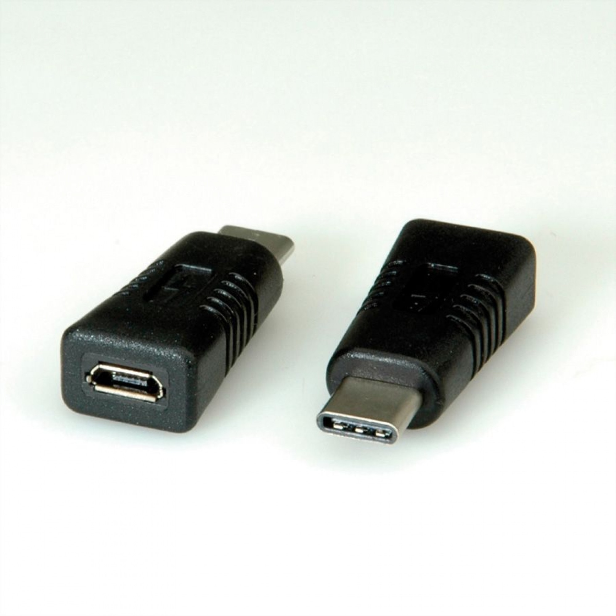 Adaptor USB tip C 2.0 la micro USB T-M, Value 12.99.3190 - eMAG.ro