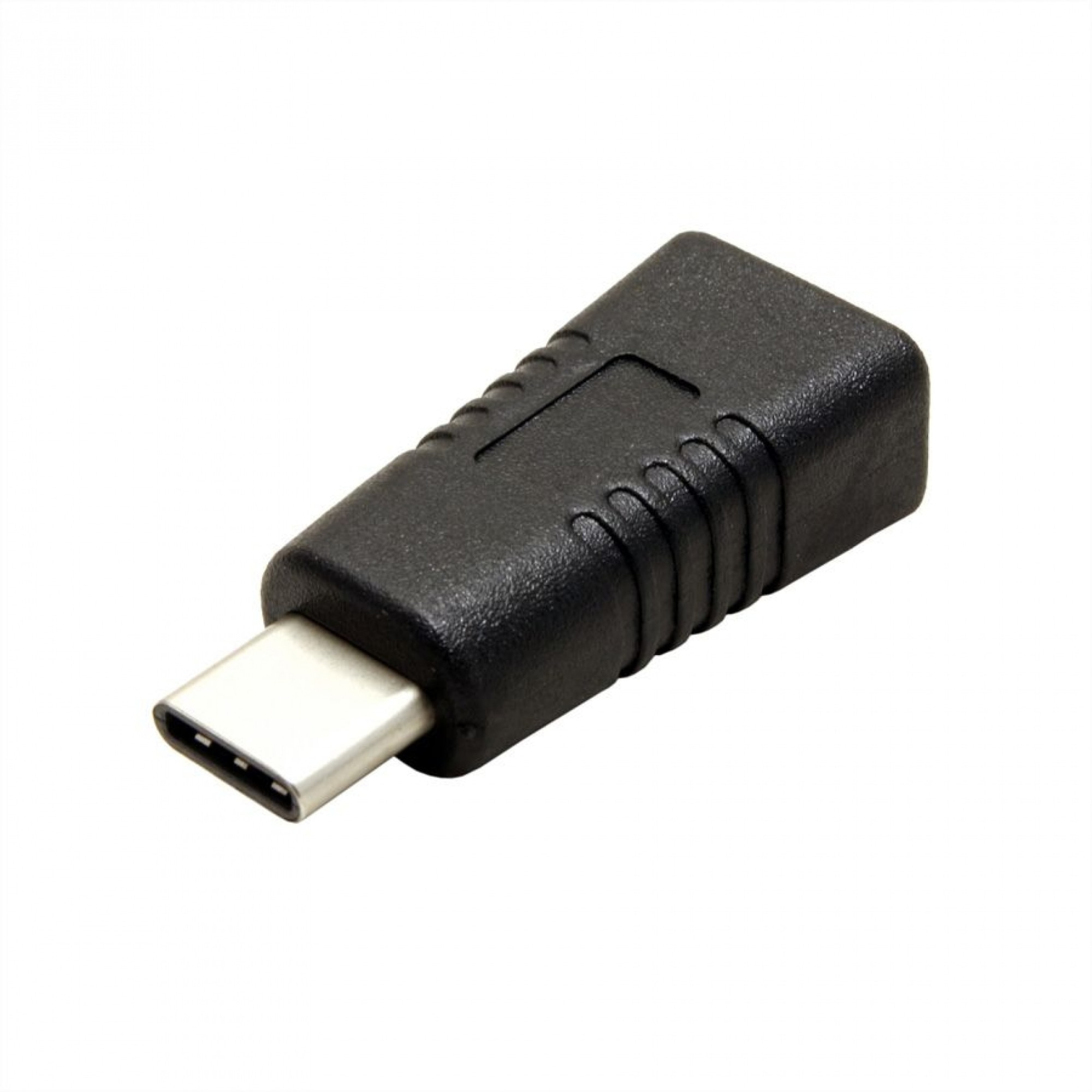 Adaptor USB tip C 2.0 la micro USB T-M, Value 12.99.3190 - eMAG.ro