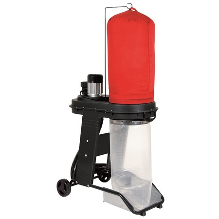 Прахоуловител Raider RD-DC01E - eMAG.bg