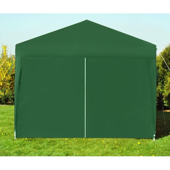 Cort Pavilion cu 4 Pereti Laterali pentru Gradina sau Evenimente ...