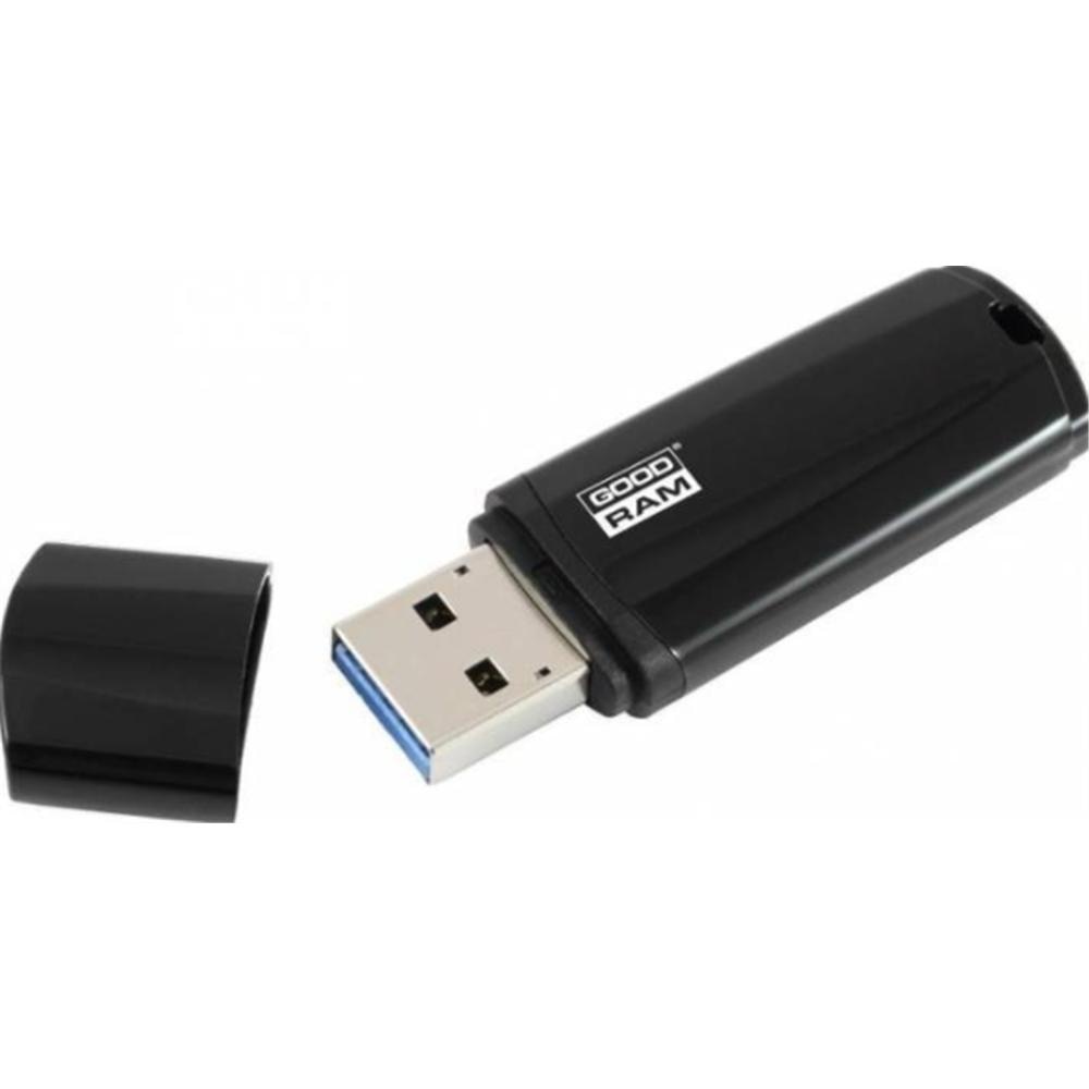 Stick USB Goodram 32 GB USB 3.2 Gen 1 60 MB/s (rd) - 20 MB/s (wr) flash ...