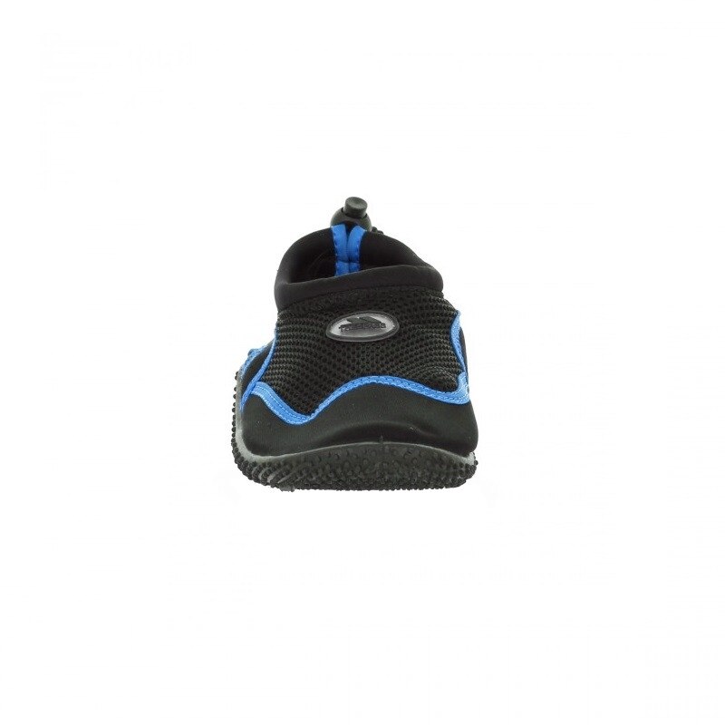 Papuci de apa Trespass Paddle Negru/Albastru 43 - eMAG.ro