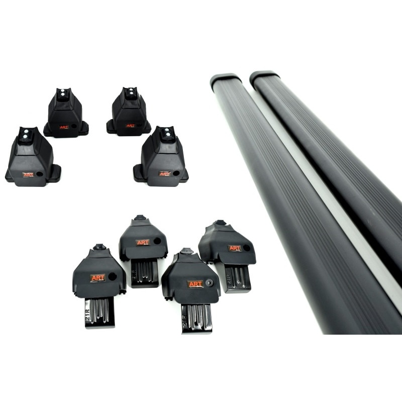 Set 2 bucati Bara portbagaj ART dedicate CITROEN C5 Mk2, 2008-2012, D9 ...