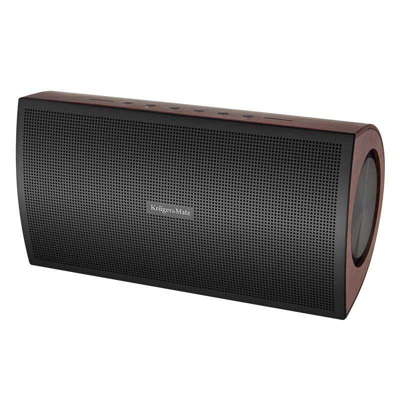 Boxa bluetooth 2x15W k&m - eMAG.ro