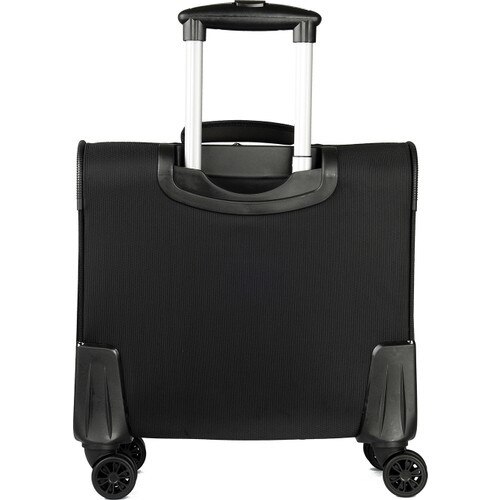 Troler Pilot, U.S. Polo Assn., Negru - eMAG.ro