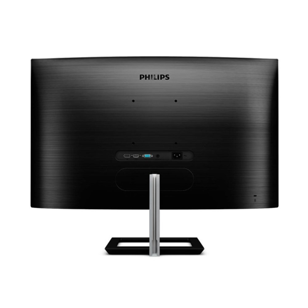 Монитор Philips 322E1C, 31.5" (80.01 cm), VA панел, Full HD, 4ms, 3000: ...