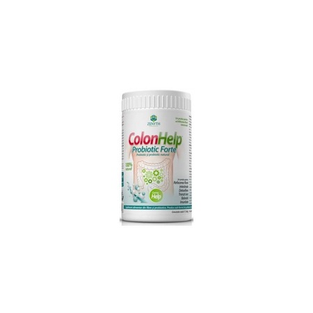 Colon Help Probiotic Forte 240Gr-Promo - eMAG.ro
