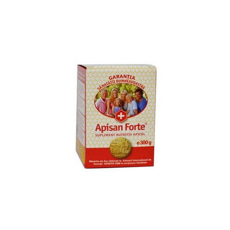 Apisan Forte 300Gr - eMAG.ro