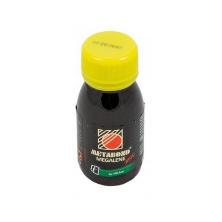 Комплексна добавка за бензин, Metabond Megalene Plus 50 мл - eMAG.bg