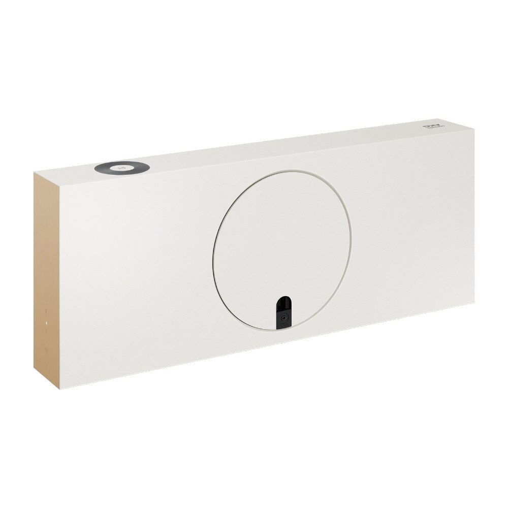 Boxa Wireless Samsung VL551/EN, Bluetooth, Alb - eMAG.ro