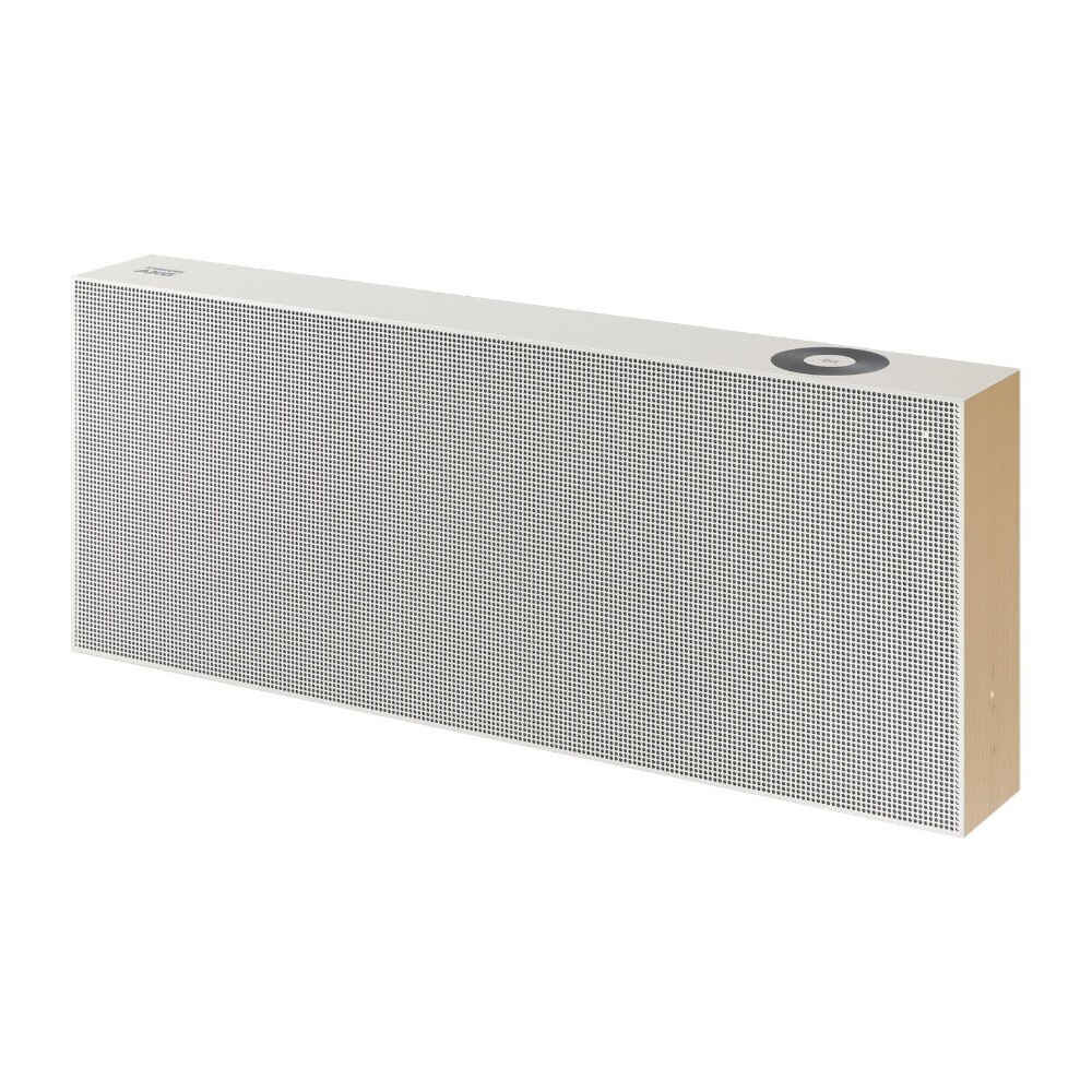 Boxa Wireless Samsung VL551/EN, Bluetooth, Alb - eMAG.ro