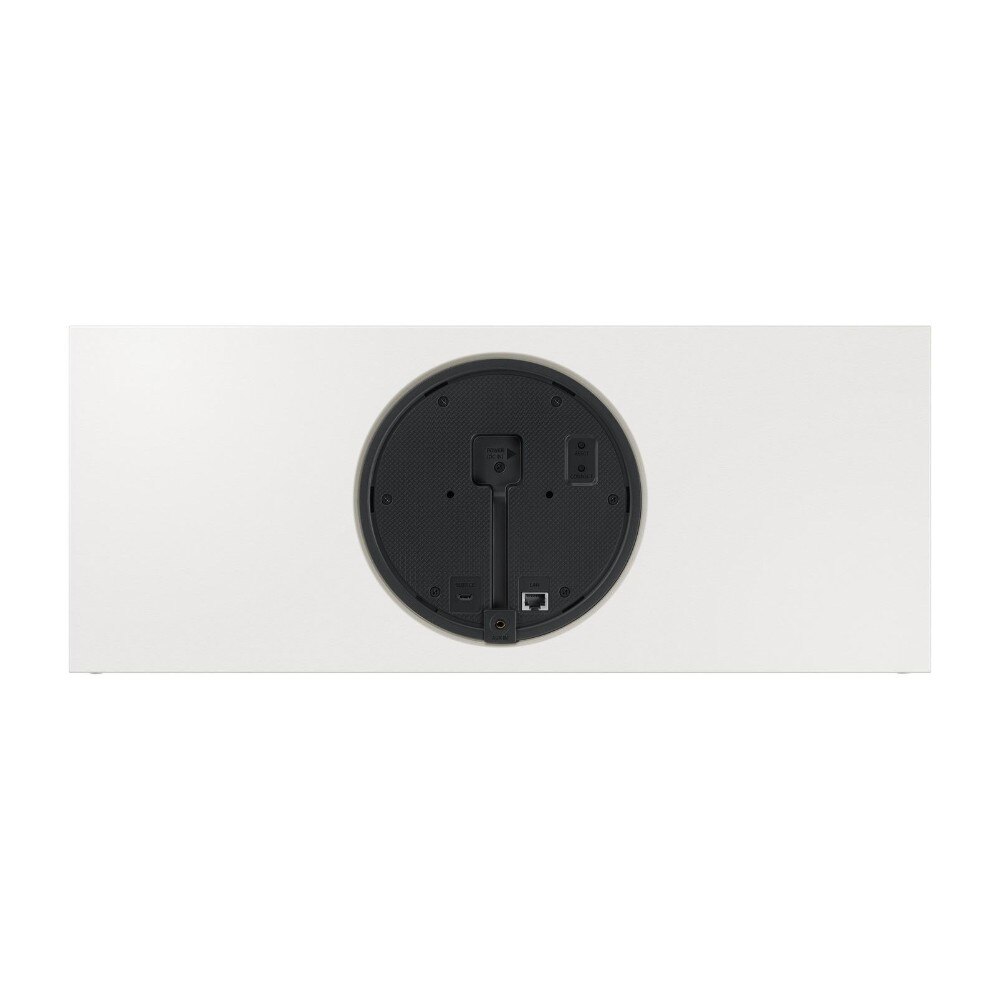 Boxa Wireless Samsung VL551/EN, Bluetooth, Alb - eMAG.ro