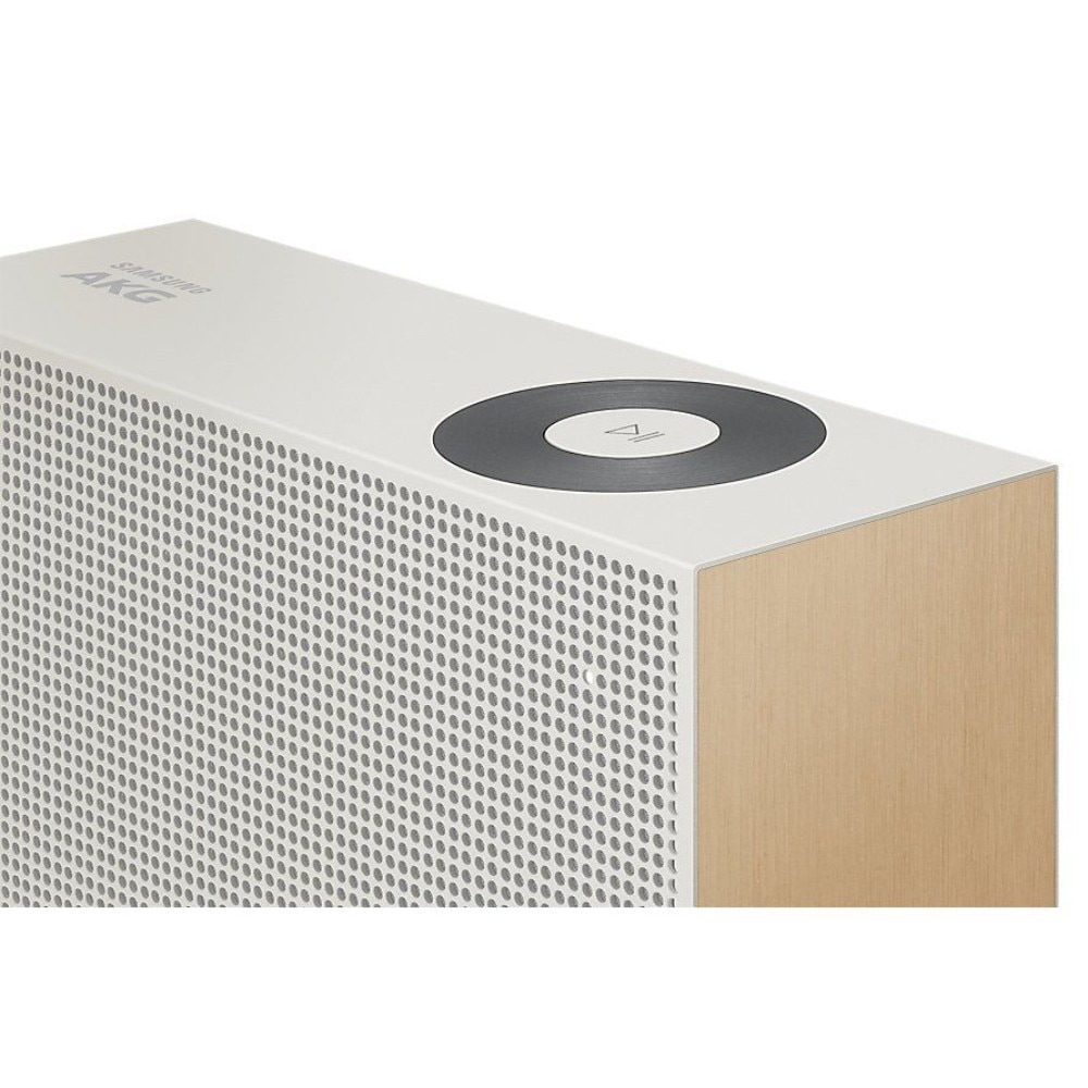 Boxa Wireless Samsung VL351/EN, Bluetooth, Alb - eMAG.ro