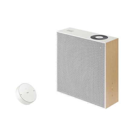 Boxa Wireless Samsung VL351/EN, Bluetooth, Alb - eMAG.ro