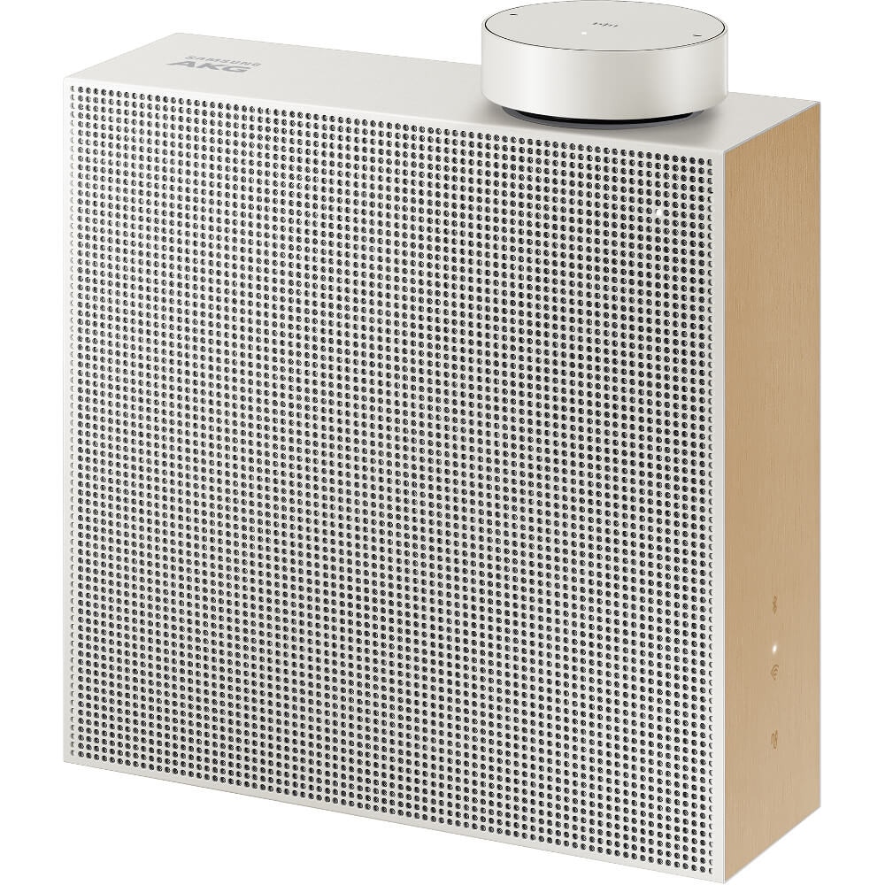 Boxa Wireless Samsung VL351/EN, Bluetooth, Alb - eMAG.ro