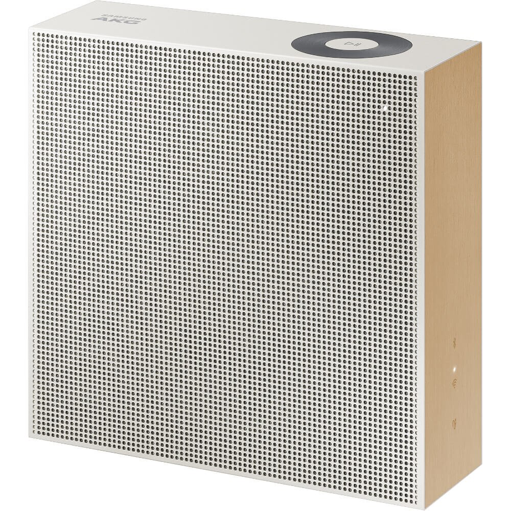 Boxa Wireless Samsung VL351/EN, Bluetooth, Alb - eMAG.ro