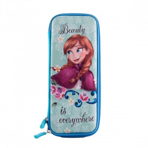 Mega set de colorat 5in1 Frozen + Penar 3D Frozen - eMAG.ro