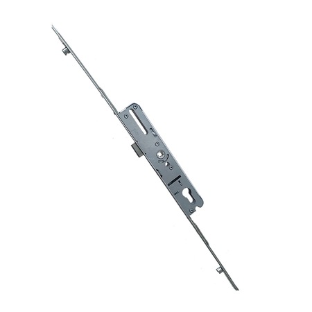 Spanioleta cu broasca multipunct, Vorne, inchidere 4 puncte, cu o ...