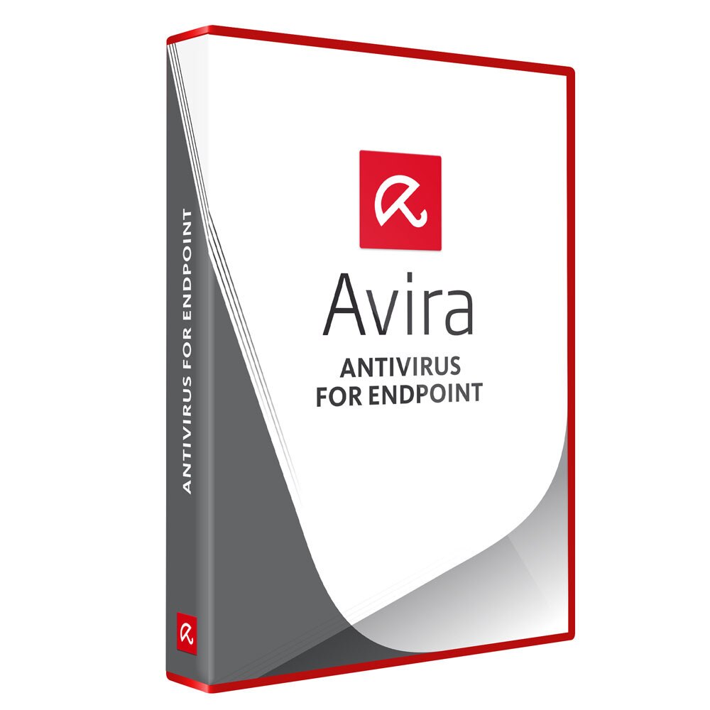 Antivirus, Avira, Endpoint, Educational - eMAG.ro