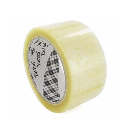 Banda adeziva ambalare scotch 45mm X 180m transparenta - eMAG.ro