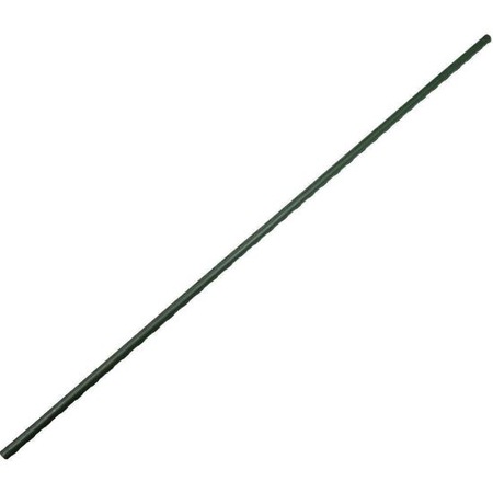 Suport/arac pentru plante, rosii, metal + PVC, verde, 2x150 cm, Strend ...