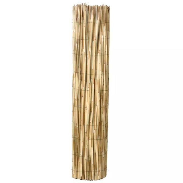 Gard din stuf, TOT, 500 x 200 cm - eMAG.ro
