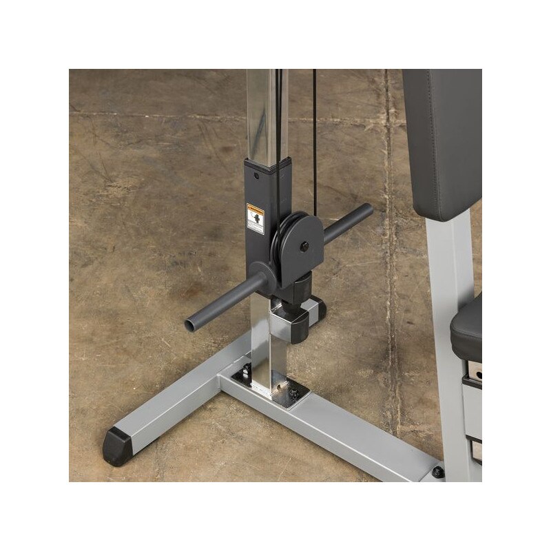 Aparat Pectorali Body-Solid GPM65 - eMAG.ro