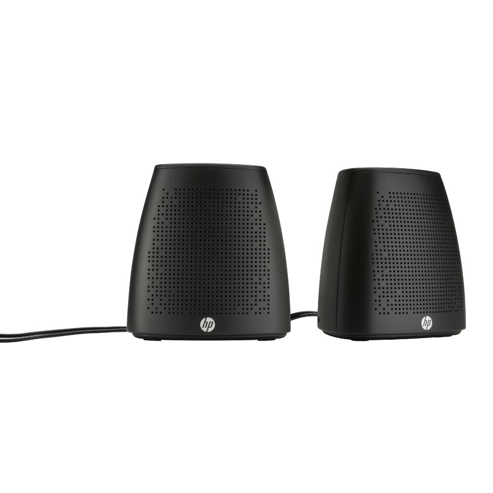 Boxe EVO HP S3100 pentru PC cu puterea de 2.4W - eMAG.ro