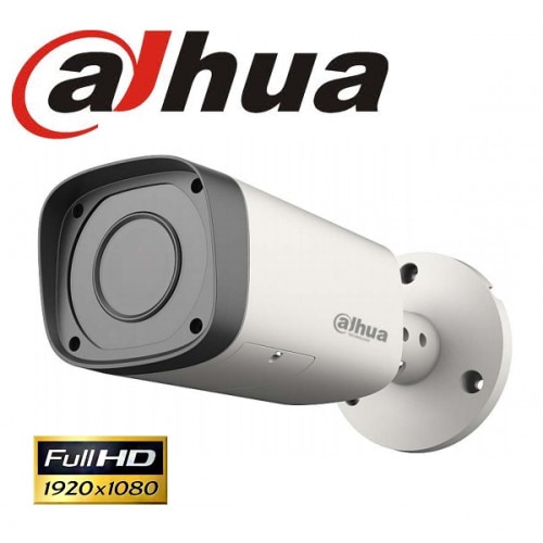 Camera Bullet Starlight 2Mpx Varifocal 2.8-12mm IR 60m Dahua - eMAG.ro