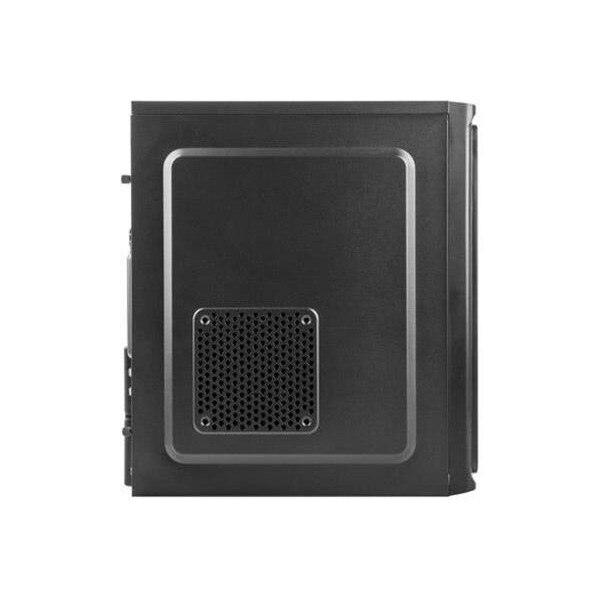 Carcasa Natec Office PC Armadillo USB 3.0 Negru - eMAG.ro