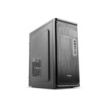 Carcasa Natec Office PC Armadillo USB 3.0 Negru - eMAG.ro