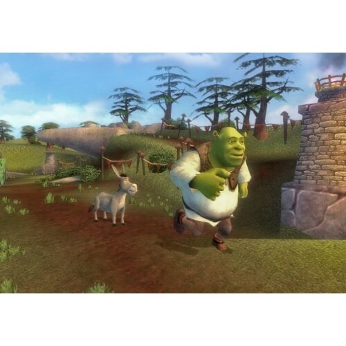 Joc SHREK 3, PC - eMAG.ro