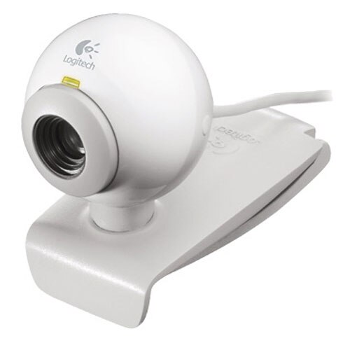 Camera web Logitech QuickCam Express Plus refresh, USB - eMAG.ro