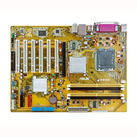 Placa de baza Asus P5GC, socket 775 - eMAG.ro