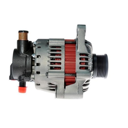 Alternator RSSA227411 Hyundai Santa Fe Tucson - eMAG.ro