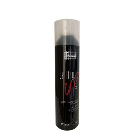 Fixativ profesional puternic, fara gaz, Jetting Up Directional, 400 ml ...