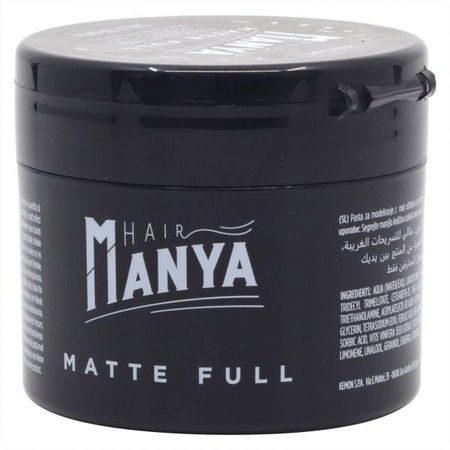 Pasta mata Kemon Hair Manya Matte Full, 100 ml - eMAG.ro
