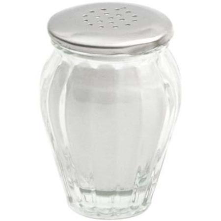 Solnita sare/piper din sticla, Saporoso - eMAG.ro