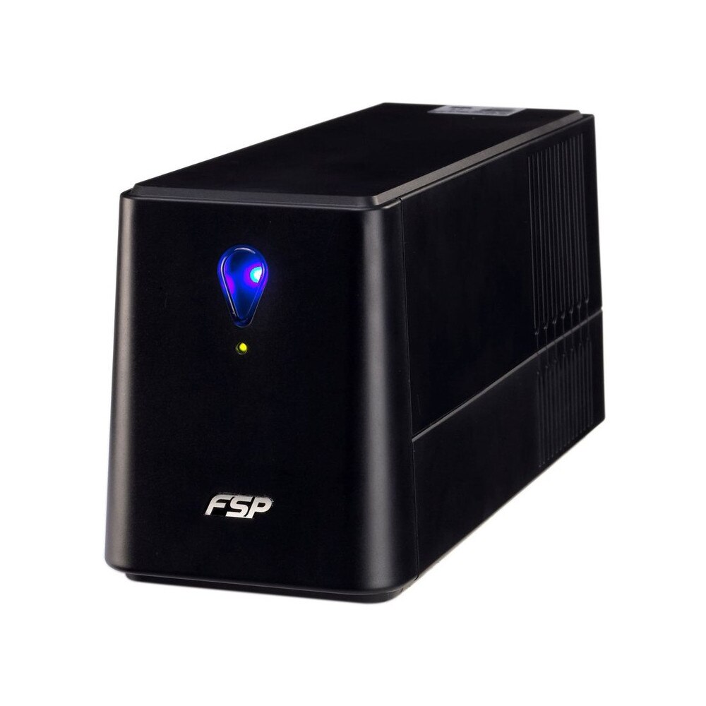 UPS FSP EP850, 850VA, Line Interactive - eMAG.ro