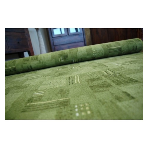 Mocheta VIVA verde, latime 400 cm - eMAG.ro